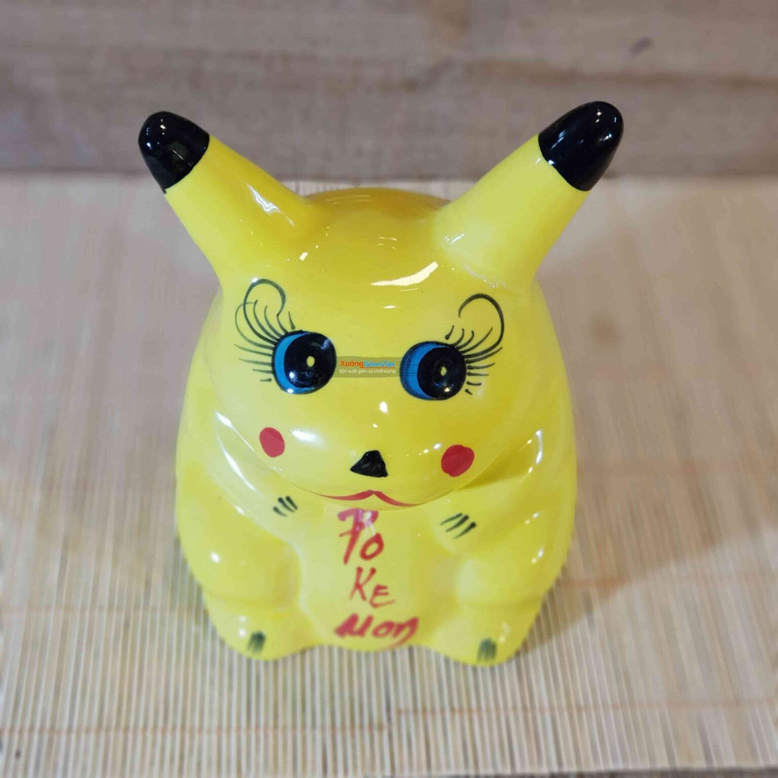 Cách nuôi heo đất hiệu quả không phải ai cũng biết